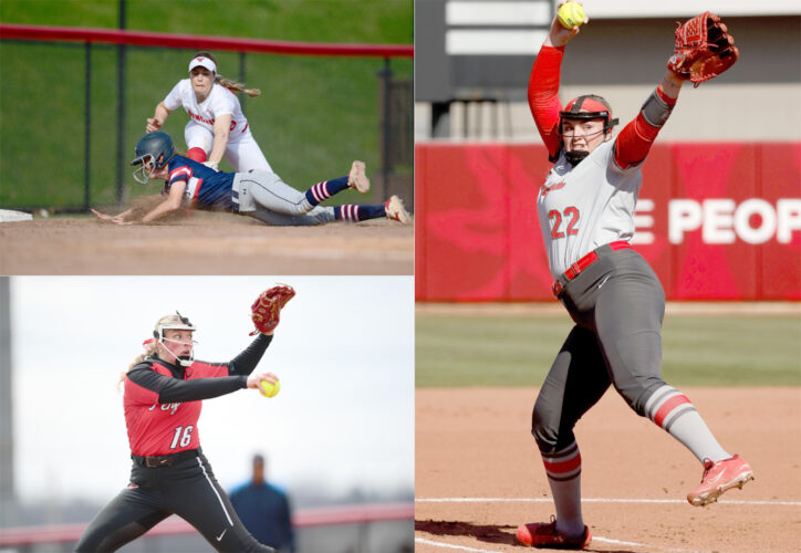 Former Champion state title alumni still excelling at the college level ...